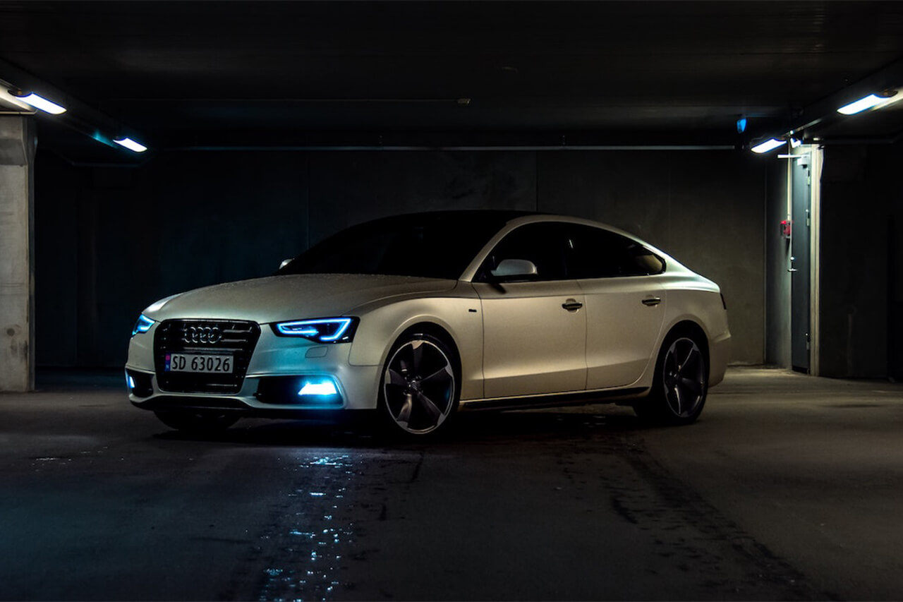 Phoenix Auto - Car detailing and products